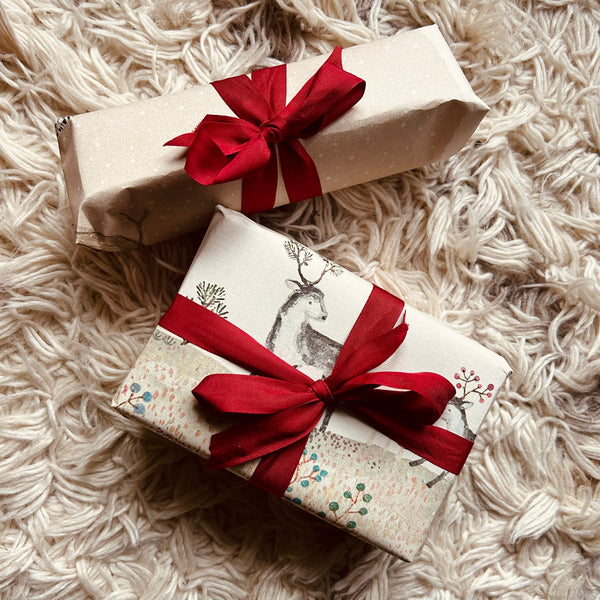 Wrapping gifts near me store